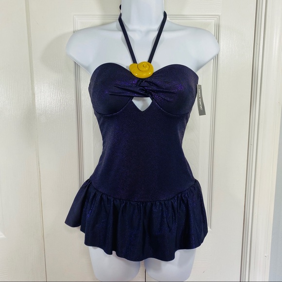 Disney | Swim | Disneys Ursula Swimsuit | Poshmark